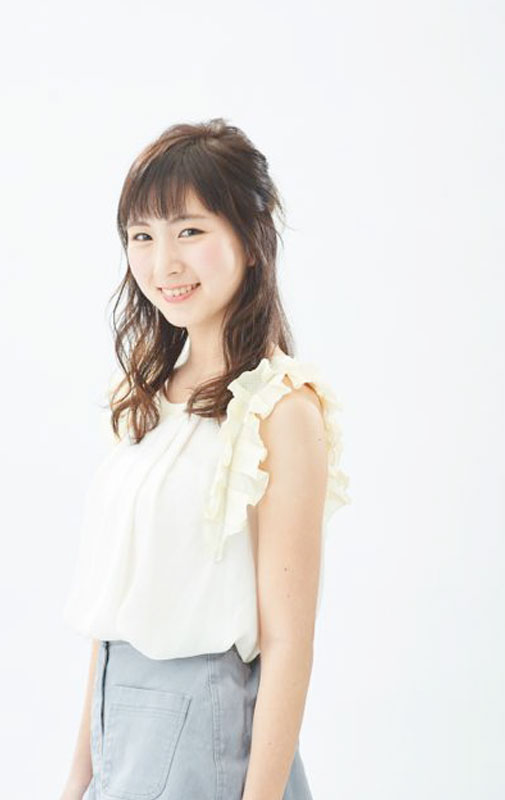 yui | MODEL | DONK ENTERPRISE MODEL